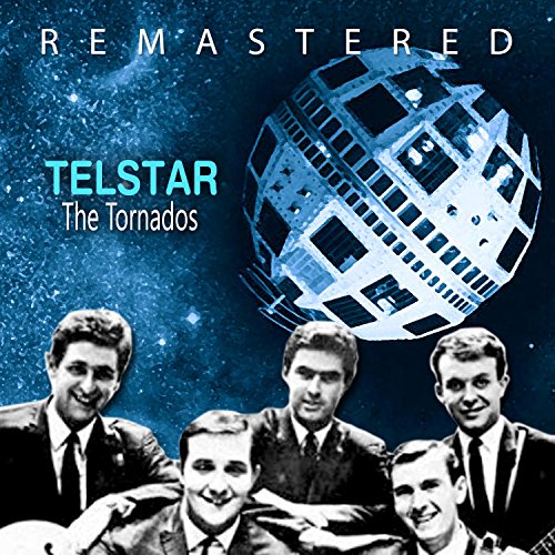 Telstar (Remastered) by The Tornados on Amazon Music - Amazon.co.uk