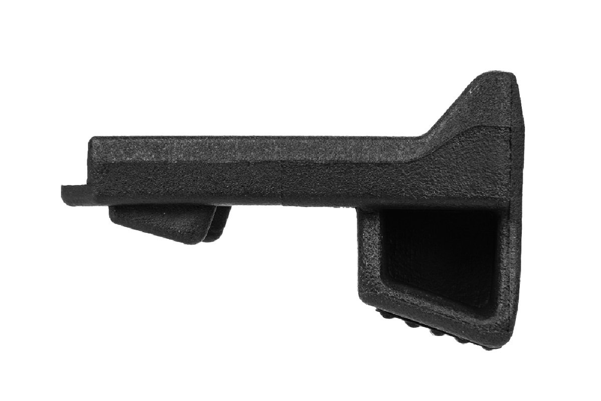 Amazon.com : Lancer Tactical Glass Fiber PA6 Airsoft 3-Pack Magpod for ...