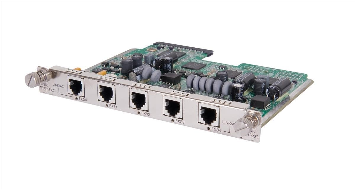 Amazon.com: HP - ISDN Terminal Adapter - Plug-in Module - Double Sm ...