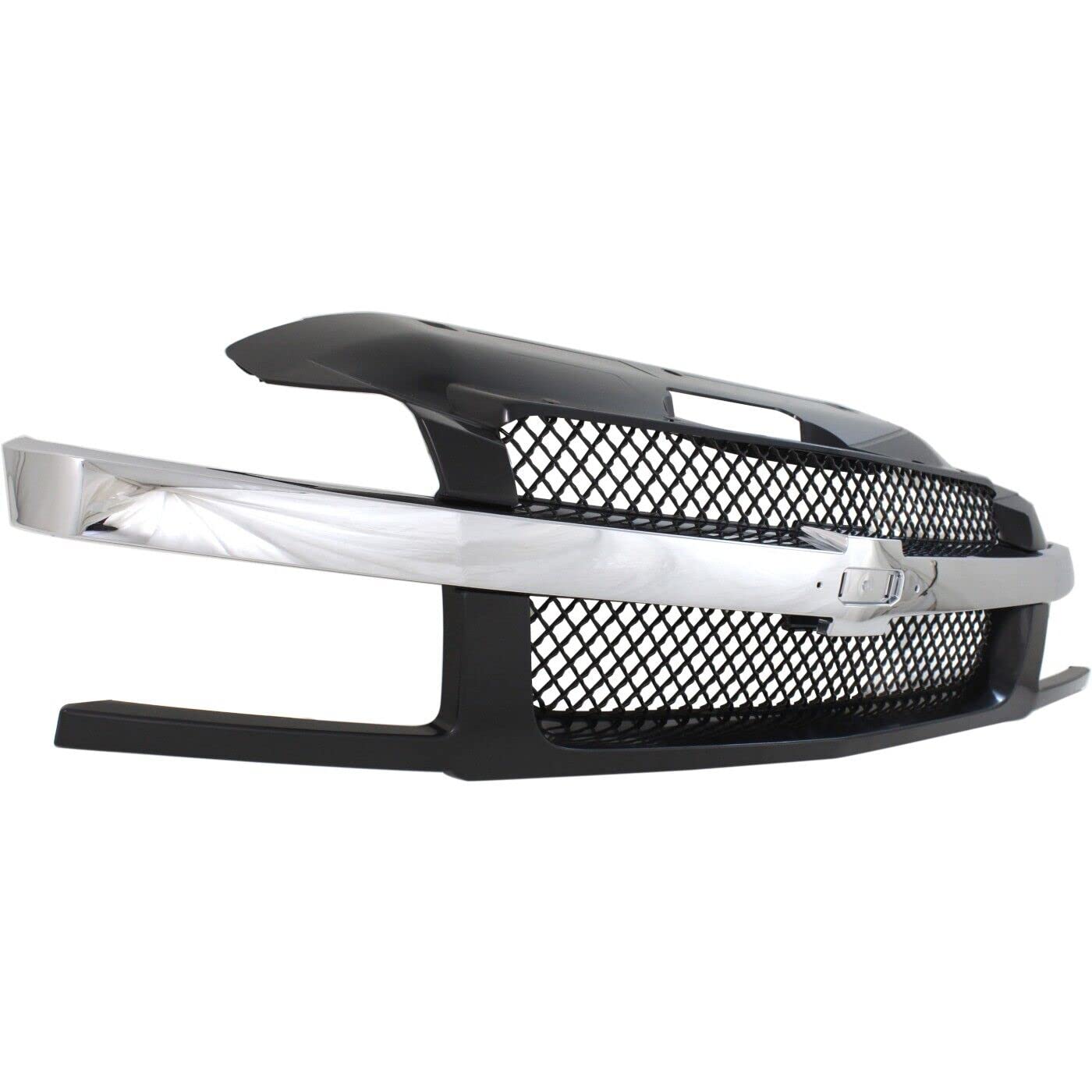 2006 Chevy Avalanche Parts 2006 Chevrolet Avalanche 1500 4WD