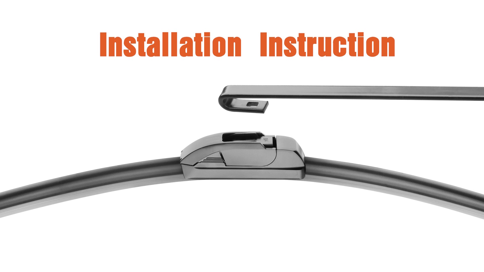 Watch WOWIPER Beam Wiper Blades - Installation Instruction on Amazon Live