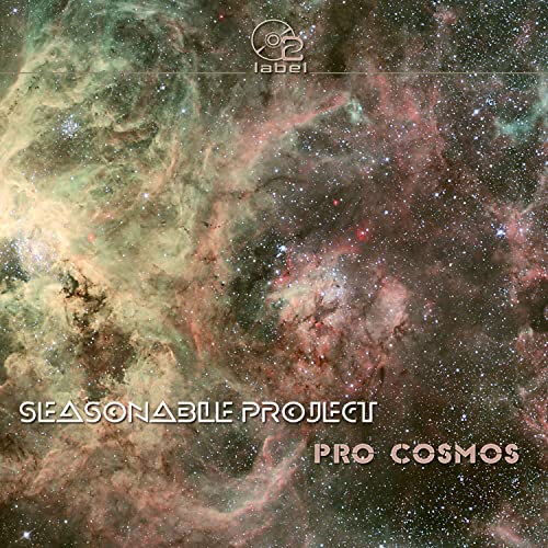 Amazon.co.jp: Pro Cosmos : Seasonable Project: デジタルミュージック