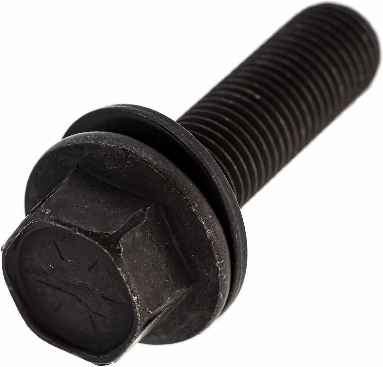 Amazon.com : Toro 125-2466 Blade-Bolt : Patio, Lawn & Garden