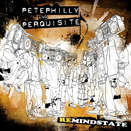 Amazon MusicでPETE PHILLY & PERQUISITE, PETE PHILLY & PERQUISITEの ...