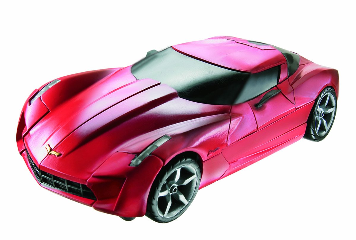 Transformers Revenge Of The Fallen Cars Sealed Transformers® Movie