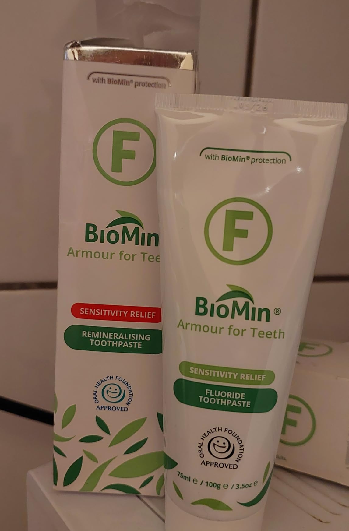 BioMin F : Amazon.com.au: Health, Household & Personal Care