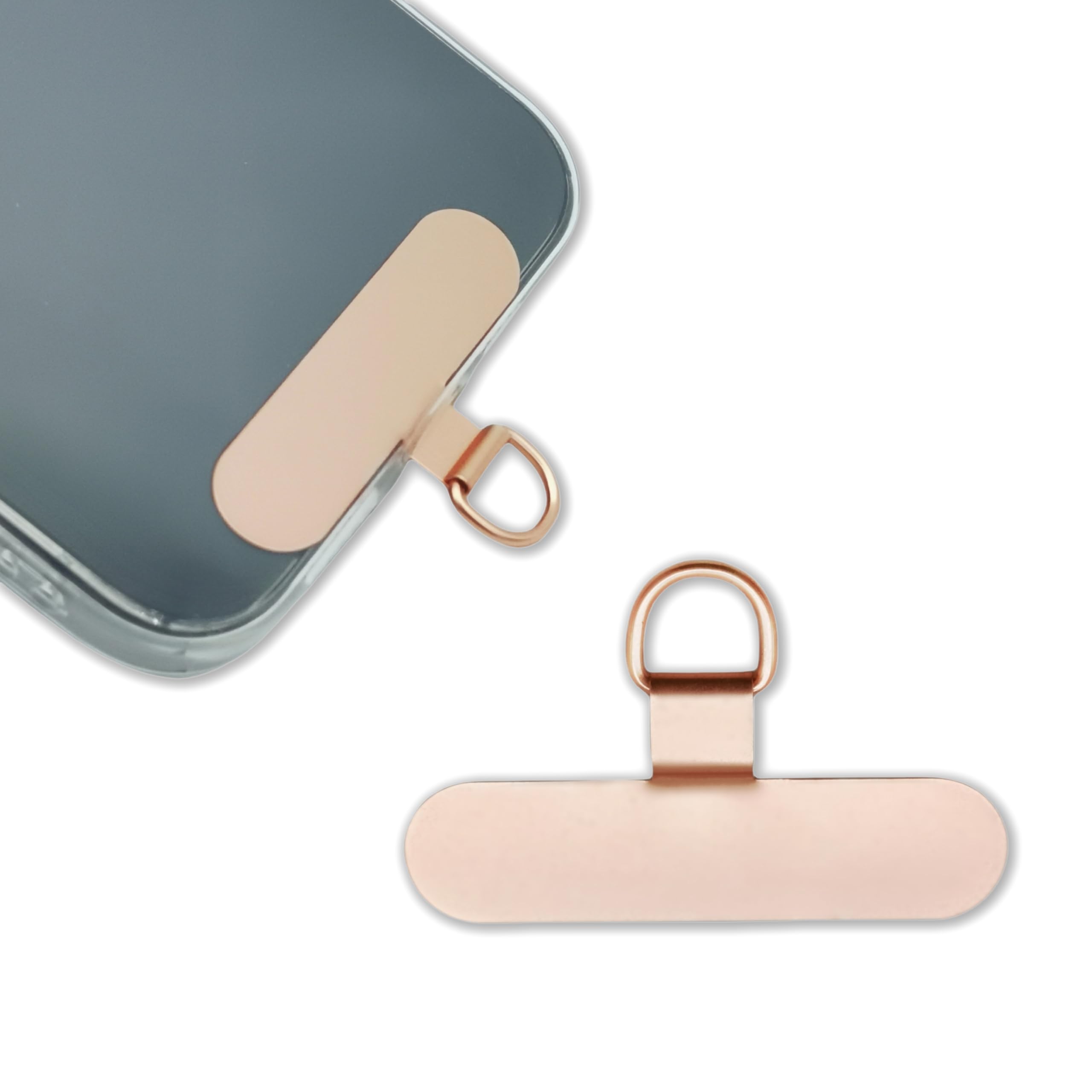 Snapklik.com : Little Fire Craft Phone Lanyard Patch Metal Phone Strap ...