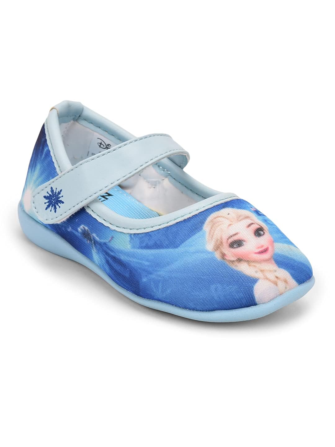Buy Disney Frozen by toothless Kids Ballerina at Amazon.in