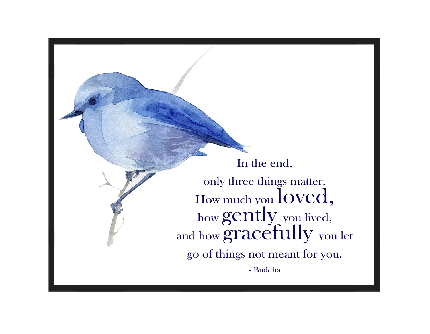 Bluebird Quotes