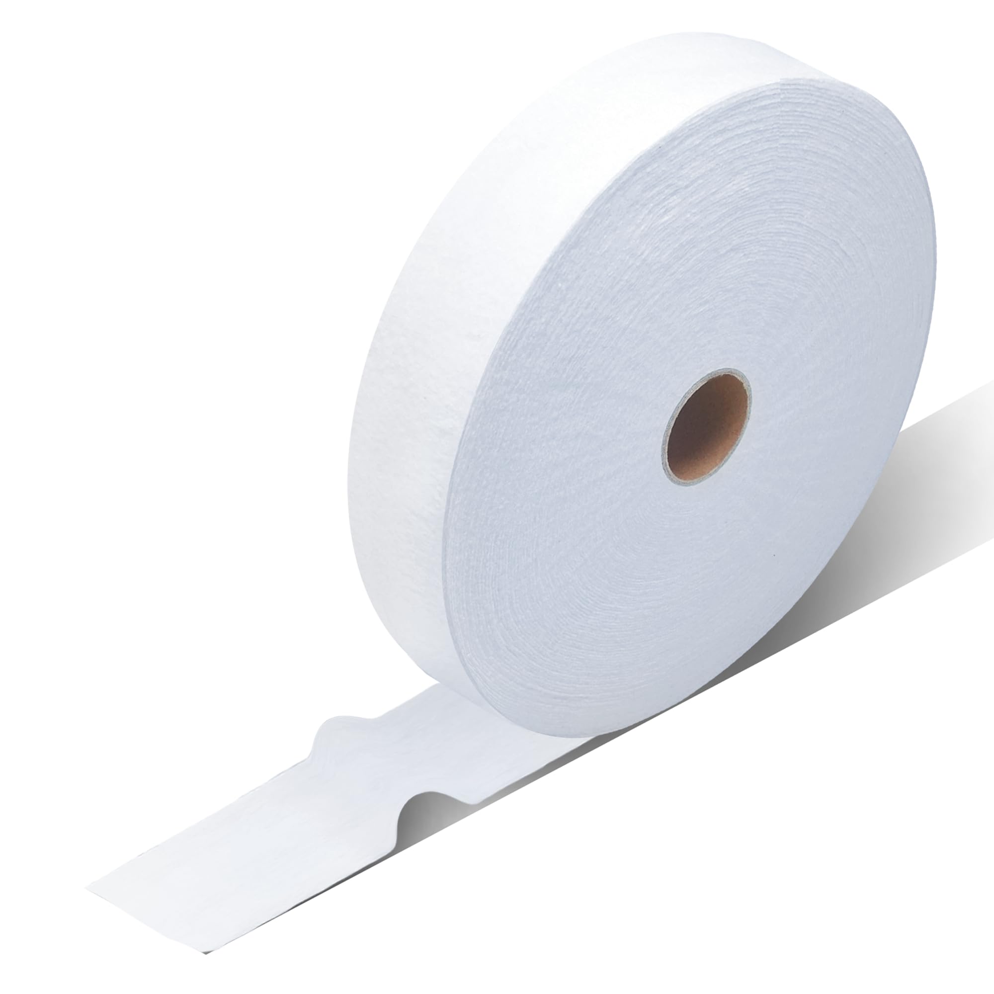 Amazon.com: 1 Roll Jelly Roll Batting Strip 2 1/4 Inch Cotton Quilt Batting, Flexible Batting On ...