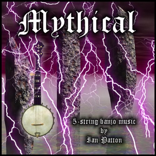 Play Mythical by Ian Patton on Amazon Music