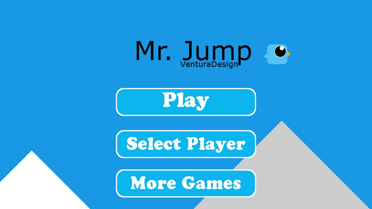 Mr. Jump Free - App on Amazon Appstore
