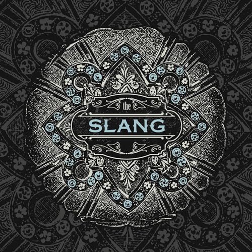 Amazon.com: The Slang : The Slang: Digital Music
