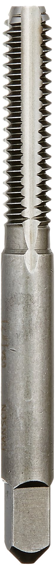 Snapklik.com : IRWIN Tap Set, High Carbon Steel, 20 NC, 1/4-Inch, 3-Piece