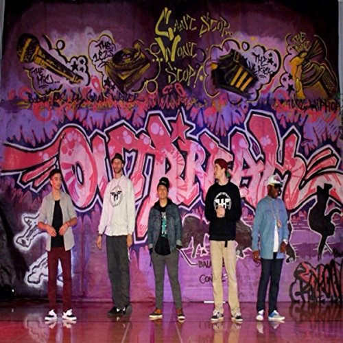 Amazon.com: Heavy Hittaz: Battle Zone [Delux Edition] [Explicit ...