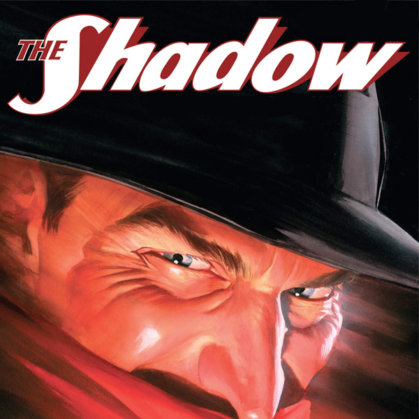 Amazon.com: The Shadow Vol. 1: Fire of Creation eBook : Ennis, Garth ...