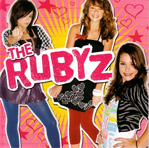 Amazon The Rubyz The Rubyz Digital Music