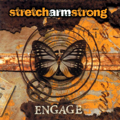Play Engage by Stretch Arm Strong on Amazon Music