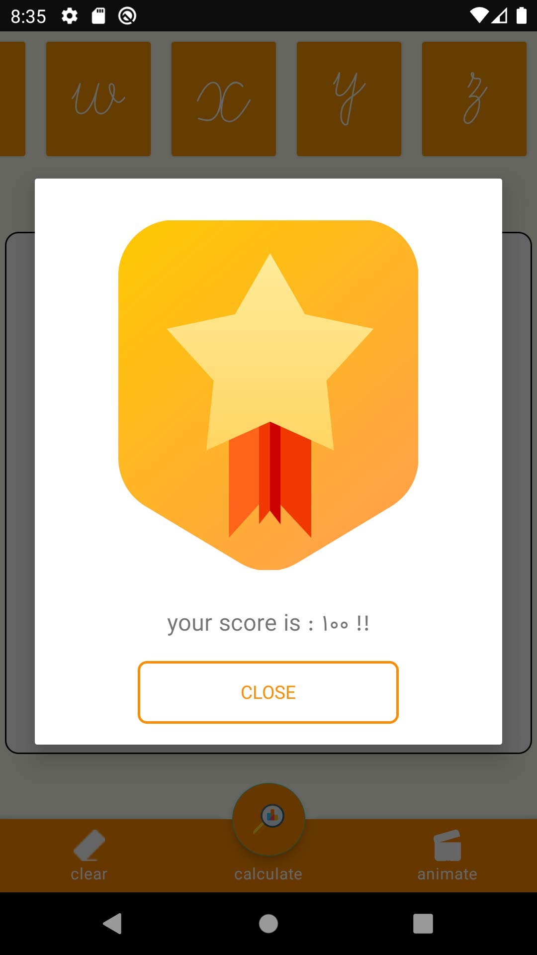 cursive handwriting:Amazon.com:Appstore for Android