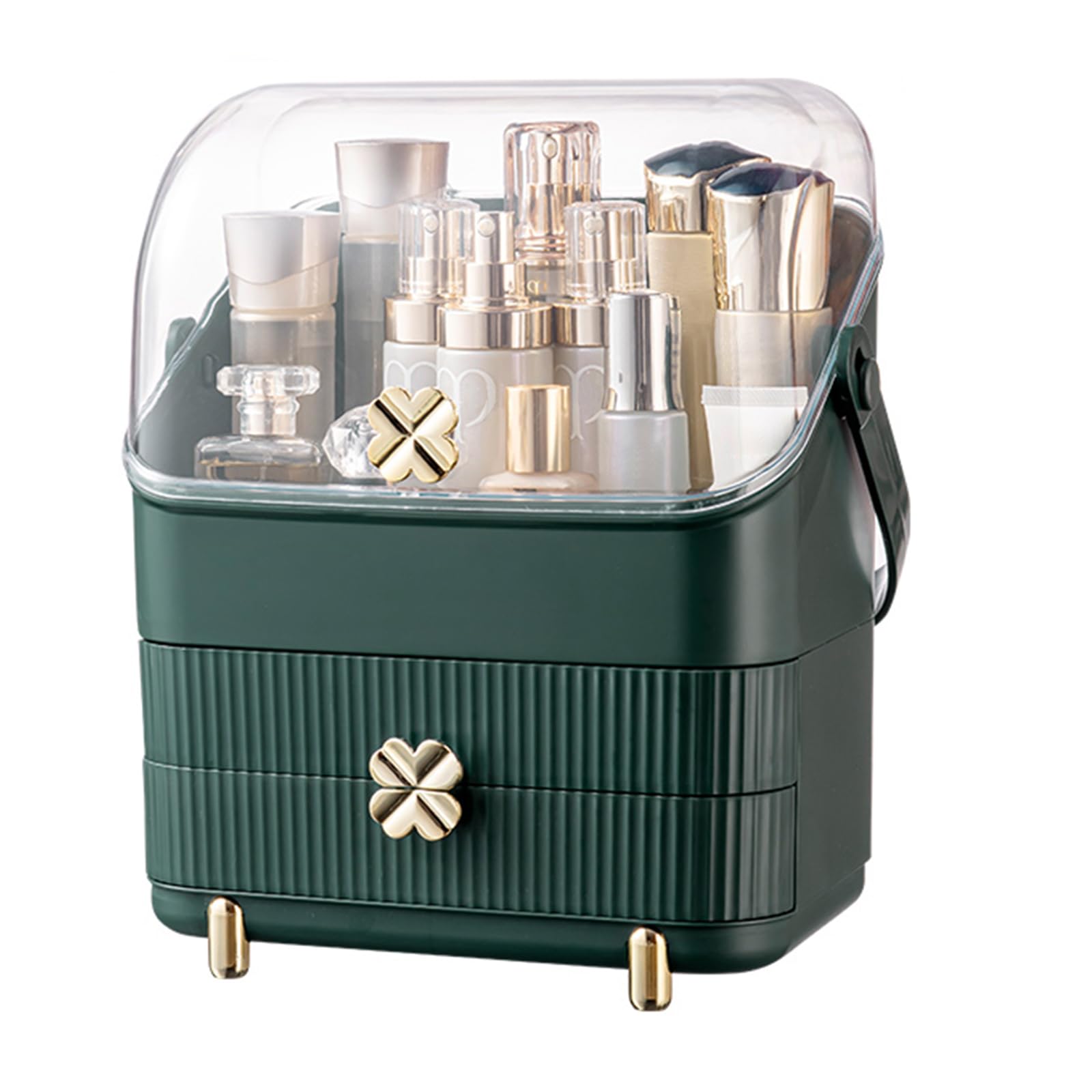 Amazon.com: Preppy Skincare Organizers Makeup Organizer Holder Cosmetic ...