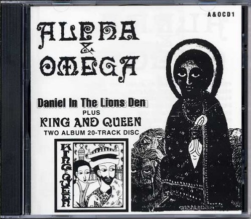 Daniel in the Lions Den/King and Queen: Amazon.de: Musik-CDs & Vinyl