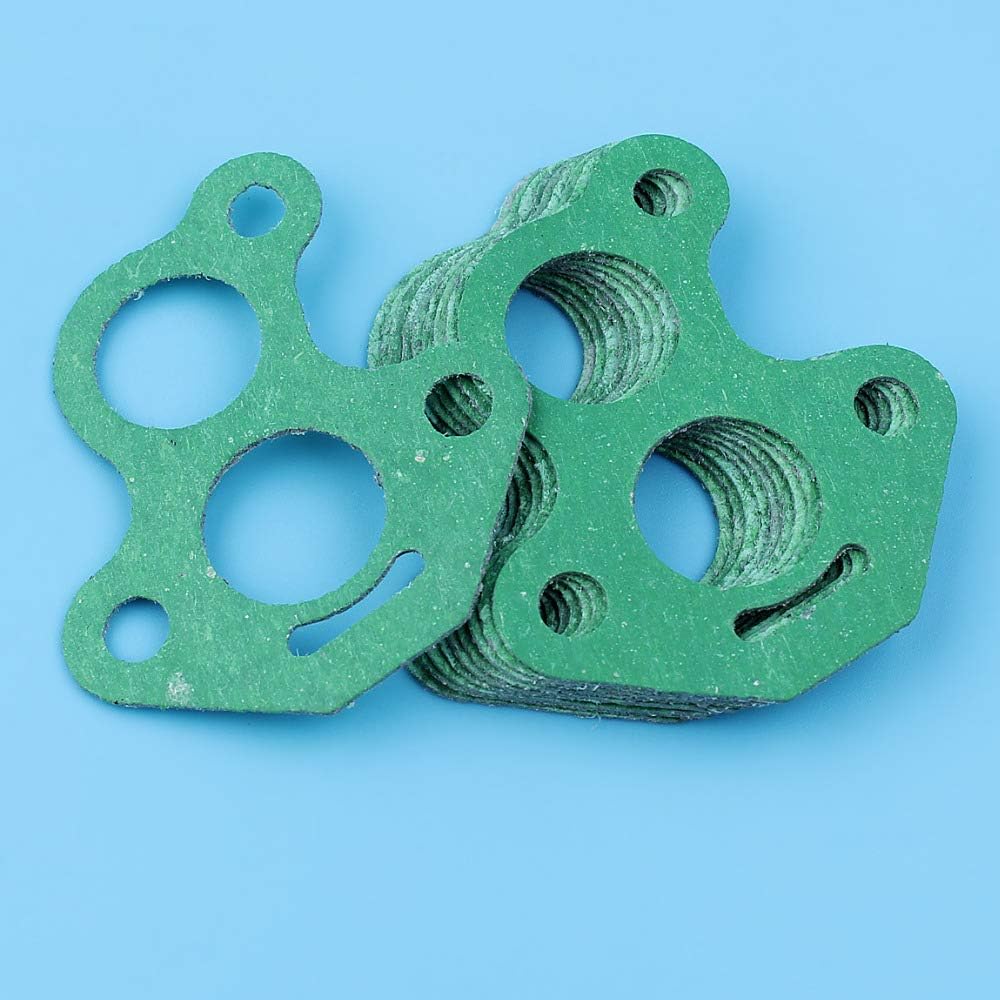 Amazon.com: Replacement Tool Parts for Machine 10 X Carburetor Carb ...