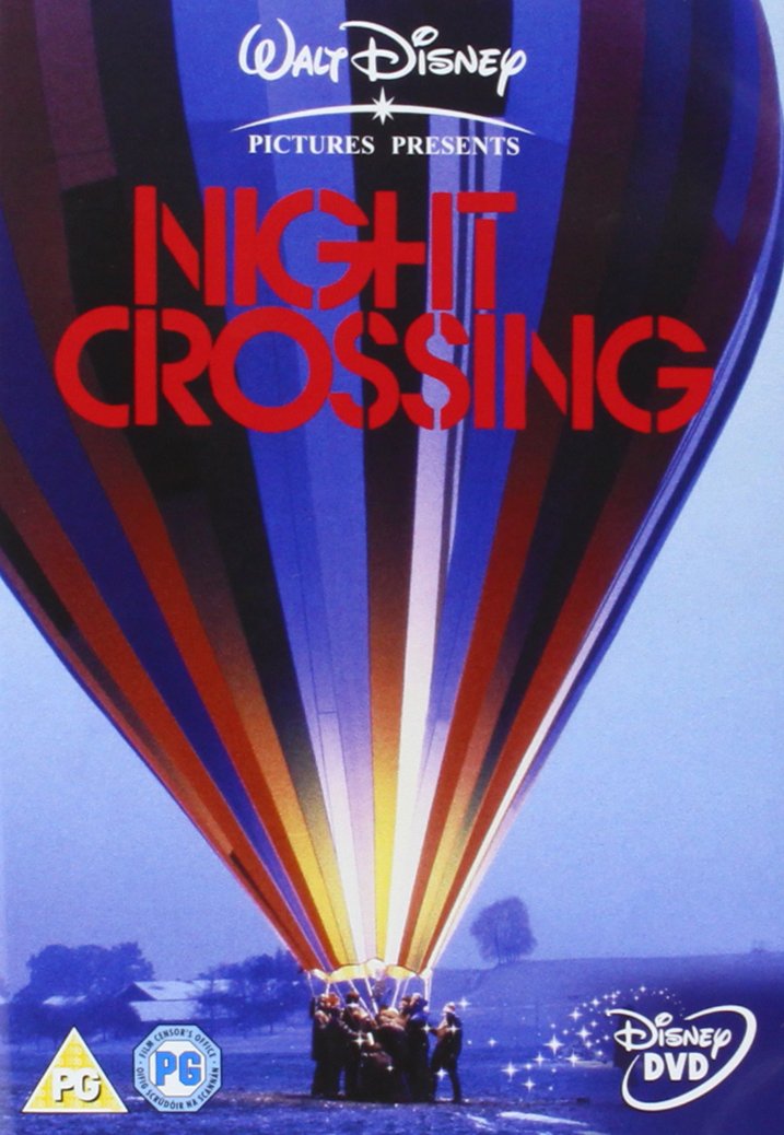 Amazon.com: Night Crossing : Movies & TV