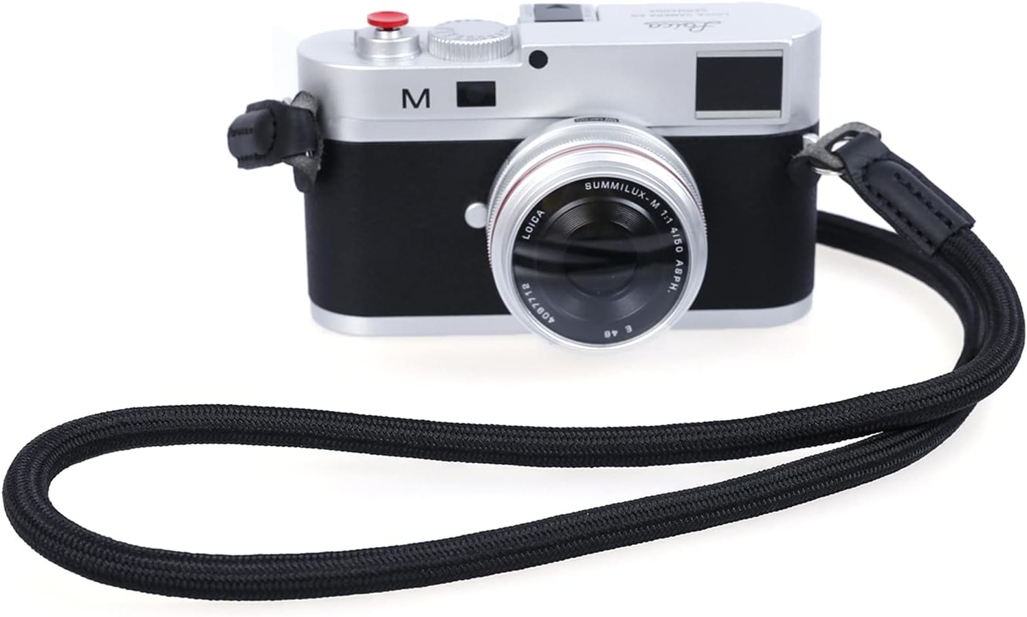 Amazon.com : Hargedis Camera Shoulder Strap Climbing Rope Camera Neck ...