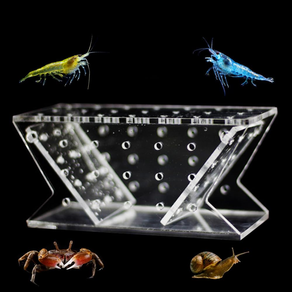Fish Tank Snail Traps 1pc Snail Trap Catcher Aquarium Snail Trap ...