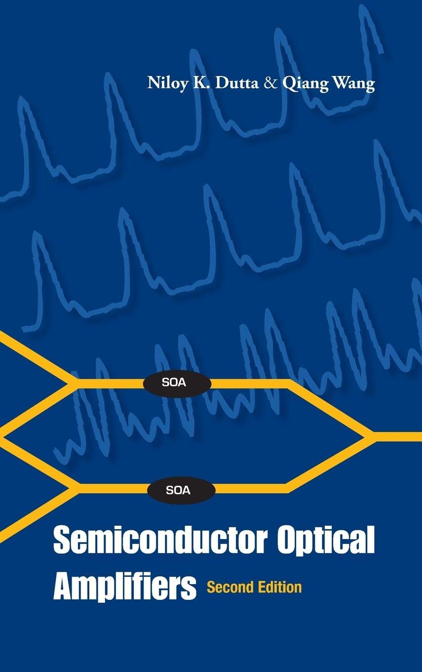 Snapklik.com : SEMICONDUCTOR OPTICAL AMPLIFIERS