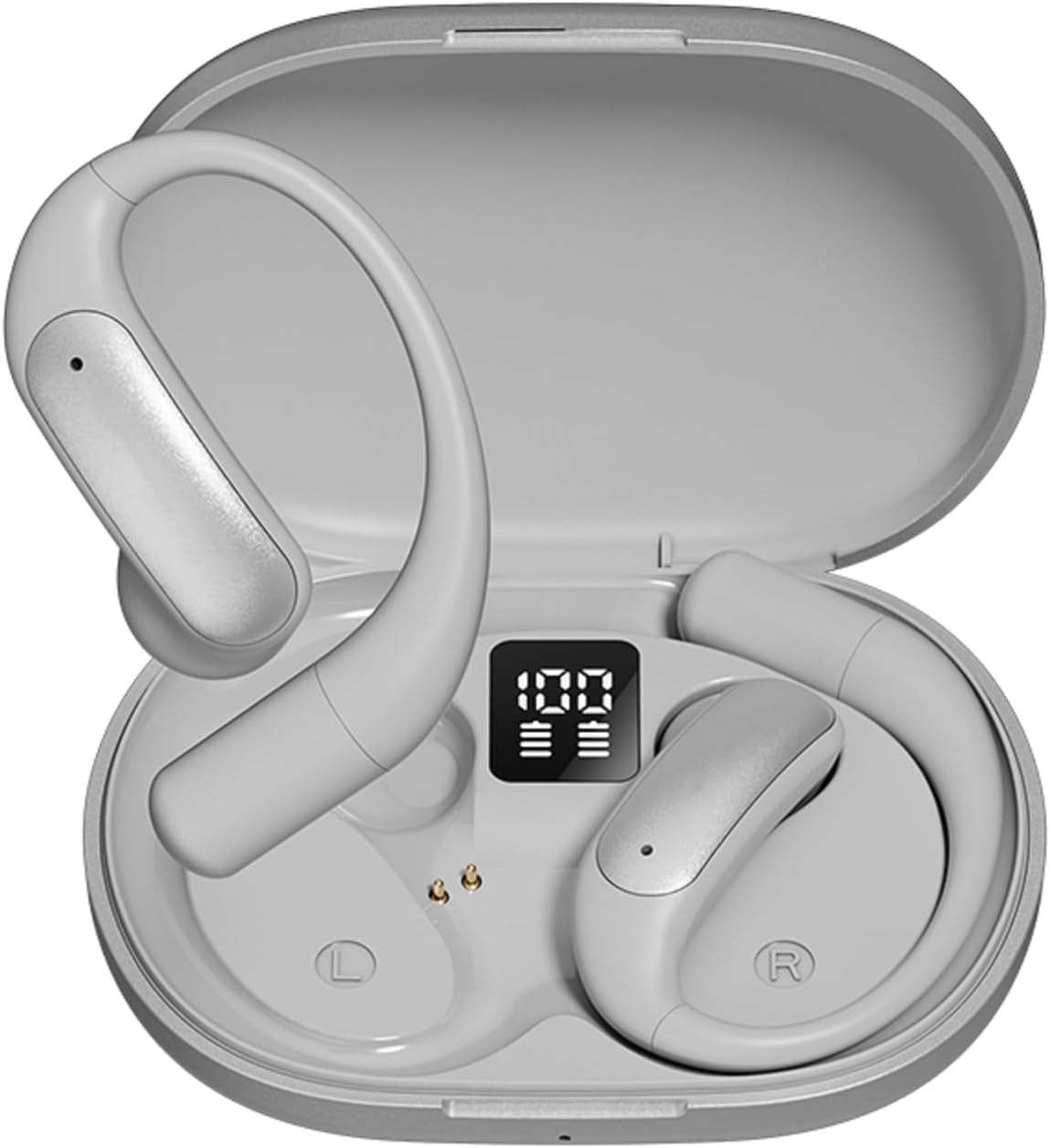 Amazon.com: Translation Translator Earbuds Real Time AI Language ...