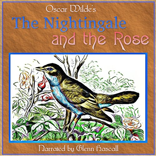 Amazon.com: The Nightingale and the Rose (Audible Audio Edition): Oscar ...