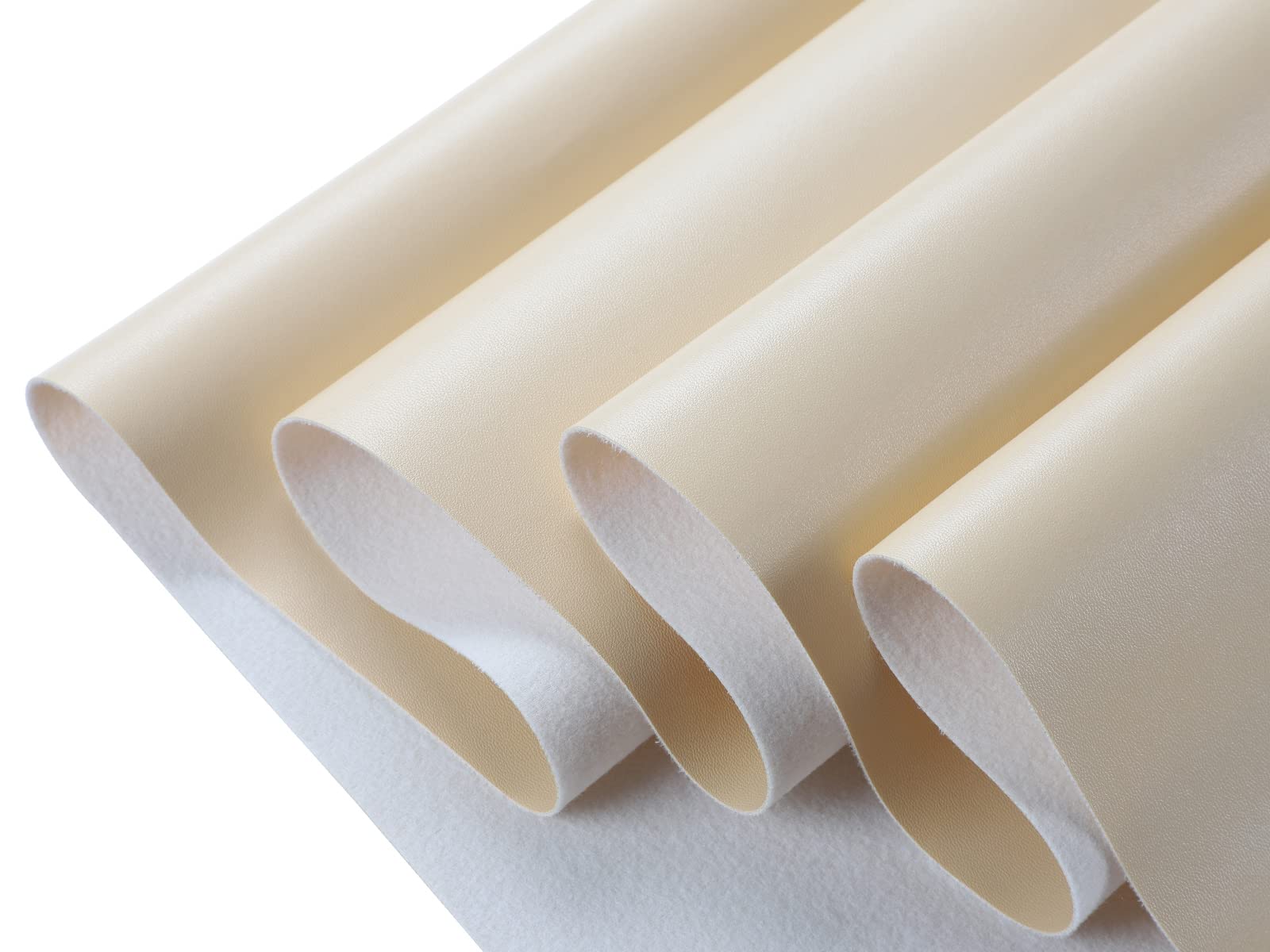 Amazon.com: CDY Marine Vinyl Faux Leather Sheets:Soft Waterproof ...