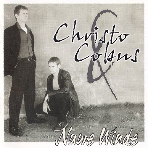 Amazon.co.jp: Nuwe Winde : Christo & Cobus: デジタルミュージック