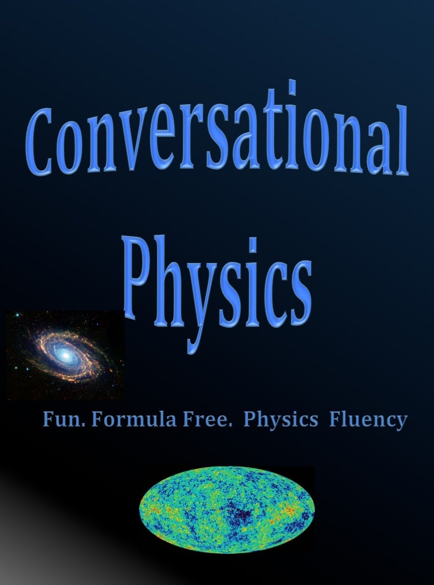 Conversational Physics - Kindle edition by Watkins, Bruce. Religion ...