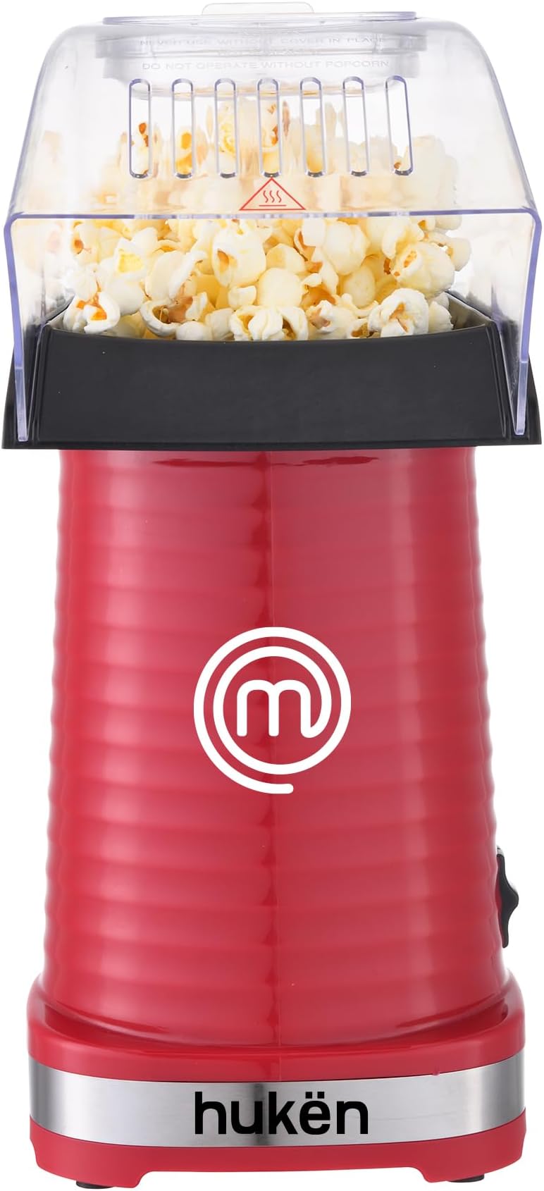 Hamilton Beach 73400, Máquina Para Hacer Palomitas Con Aire Caliente ...