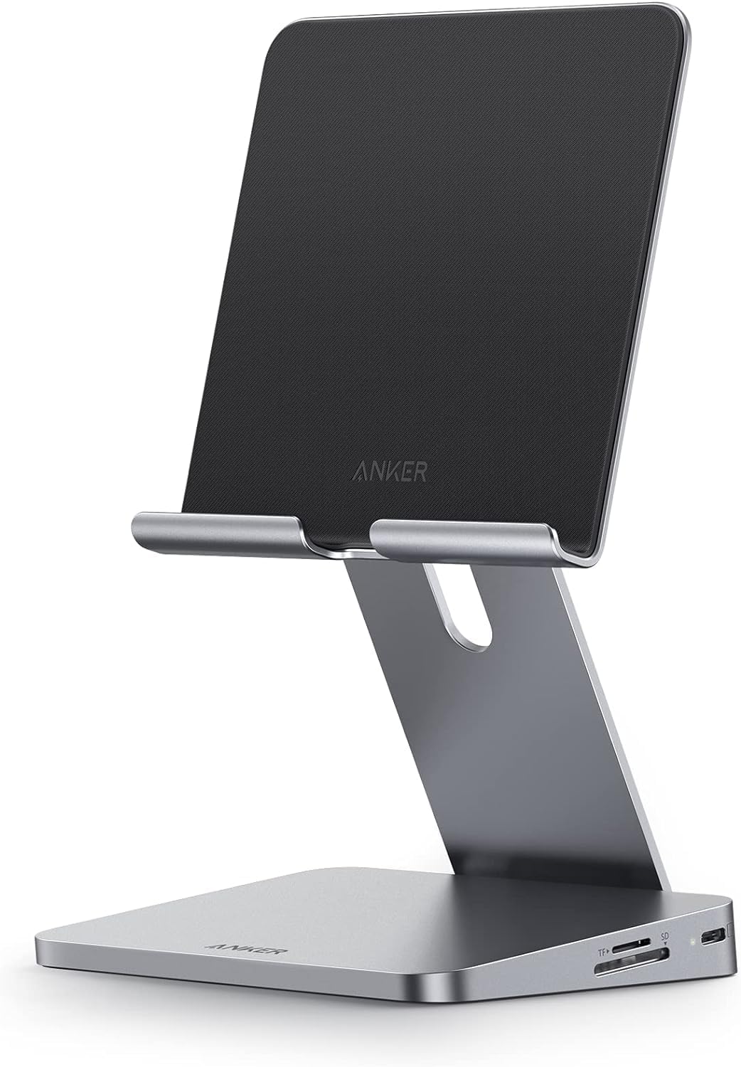 Amazon.com: Kensington iPad Docking Station - StudioDock for 12.9" iPad ...
