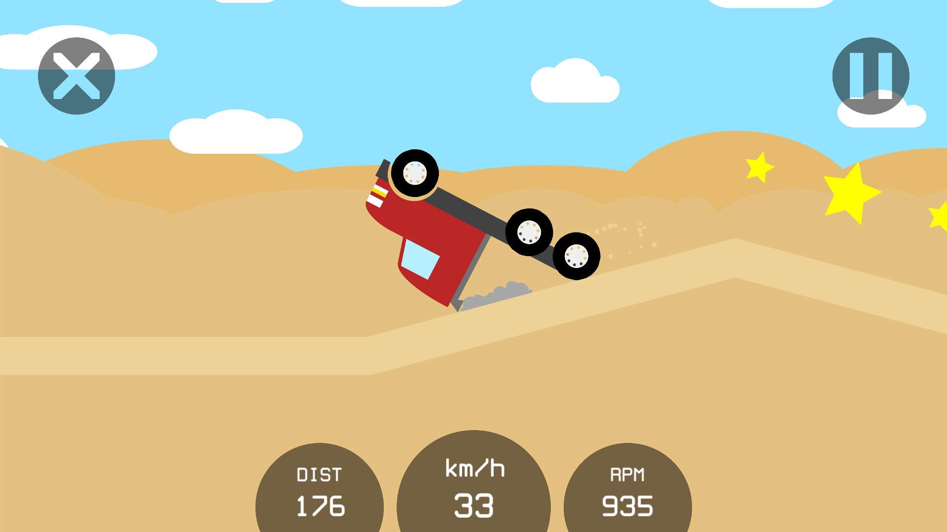 Physics Overdrive:Amazon.com:Appstore for Android