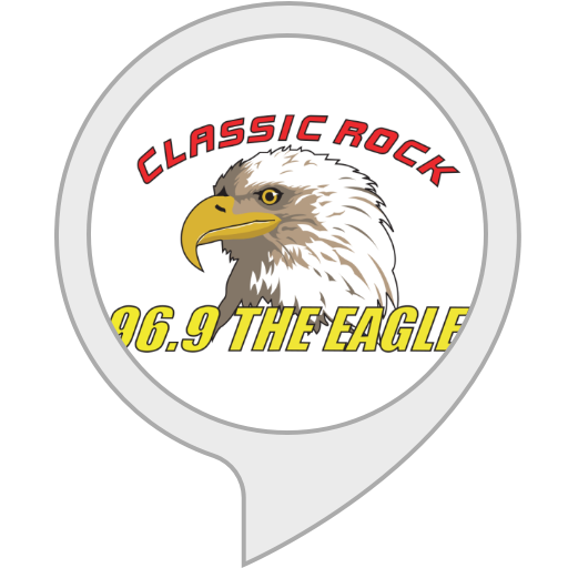Amazon.com: 96.9 The Eagle : Alexa Skills