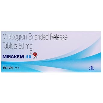 Mirakem-50 - Strip of 10 Tablets : Amazon.in: Health & Personal Care