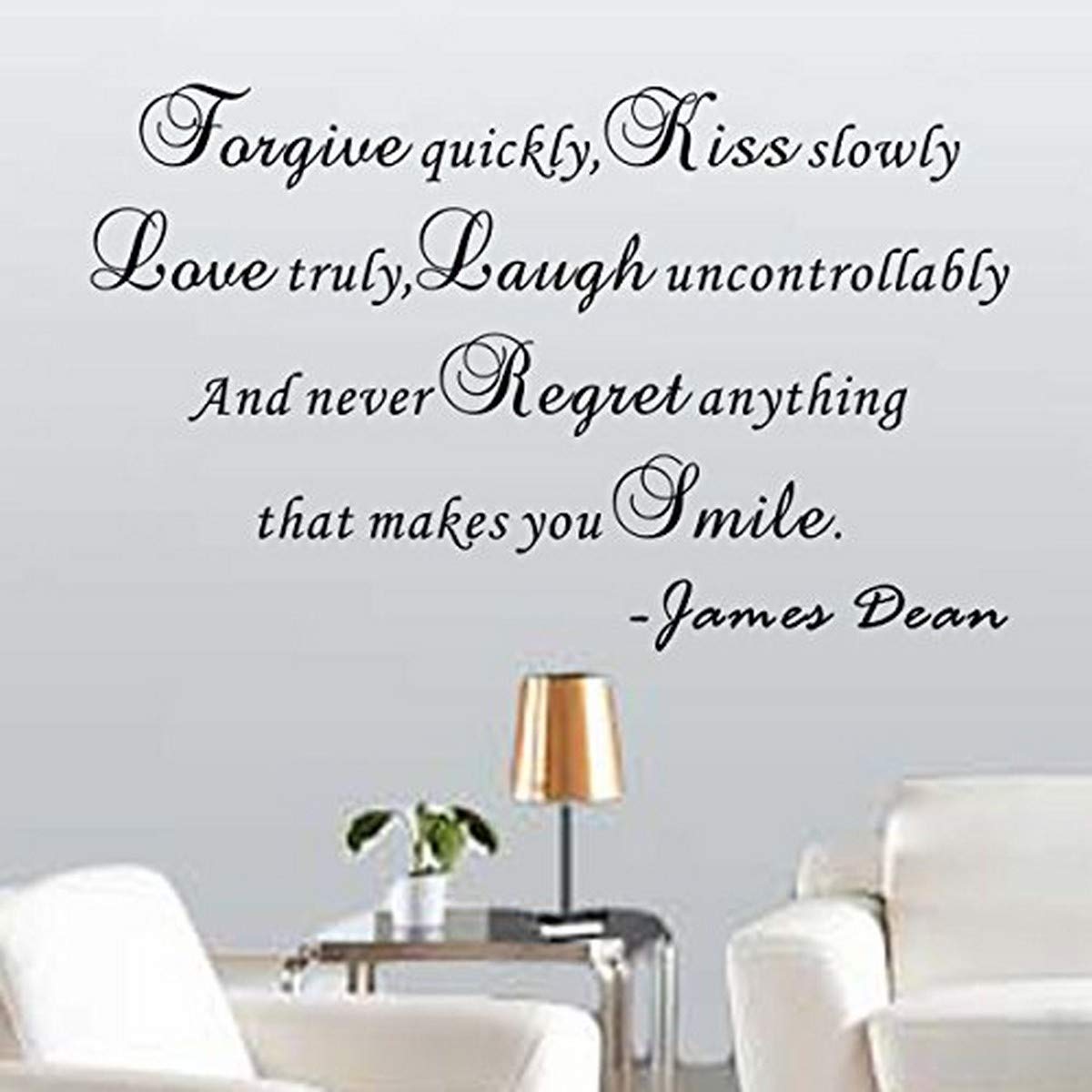 James Dean Quotes Forgive Quickly