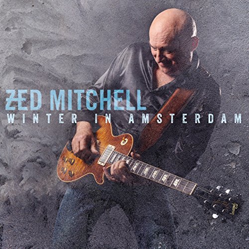 Play Winter In Amsterdam by Zed Mitchell on Amazon Music