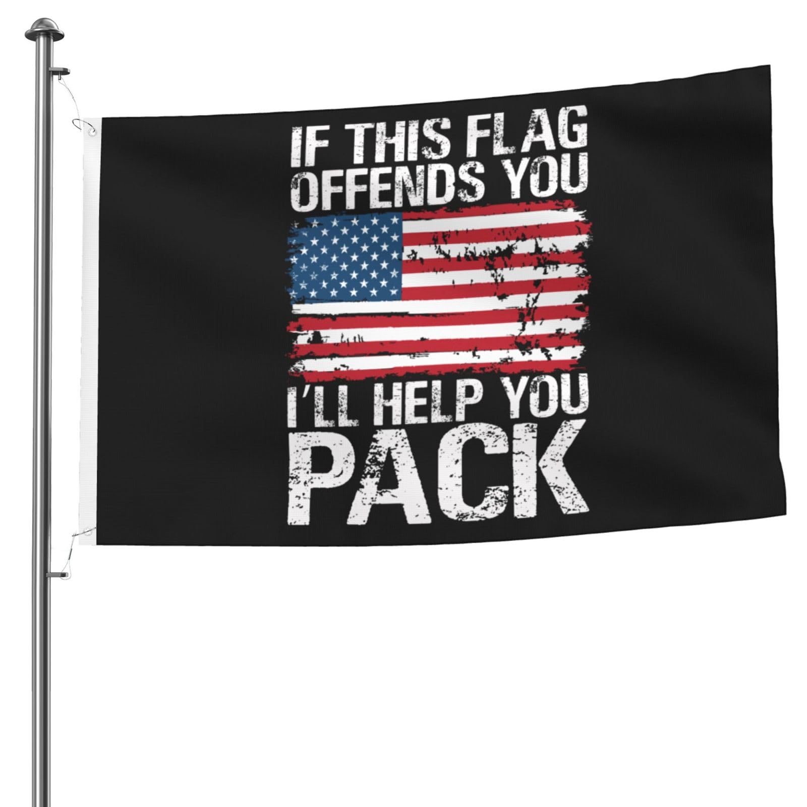 America White Flag Memes Red White And Pew Ar 5 American Flag Funny