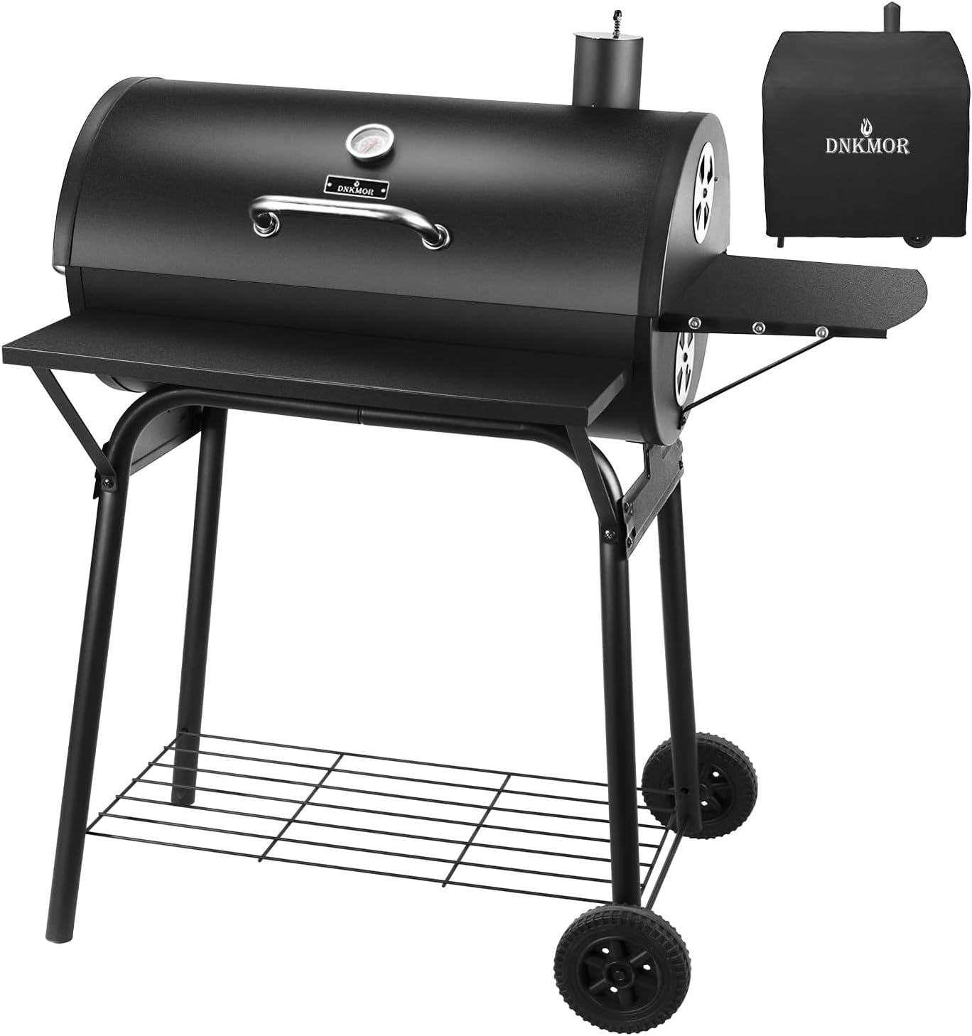 Amazon.com: Char-Broil American Gourmet 800 Series Charcoal Grill ...