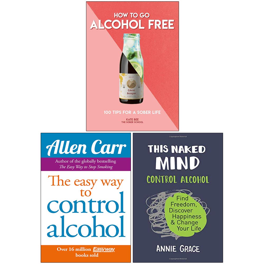 How to Go Alcohol Free, Easy Way To Control Alcohol, This Naked Mind 3 ...