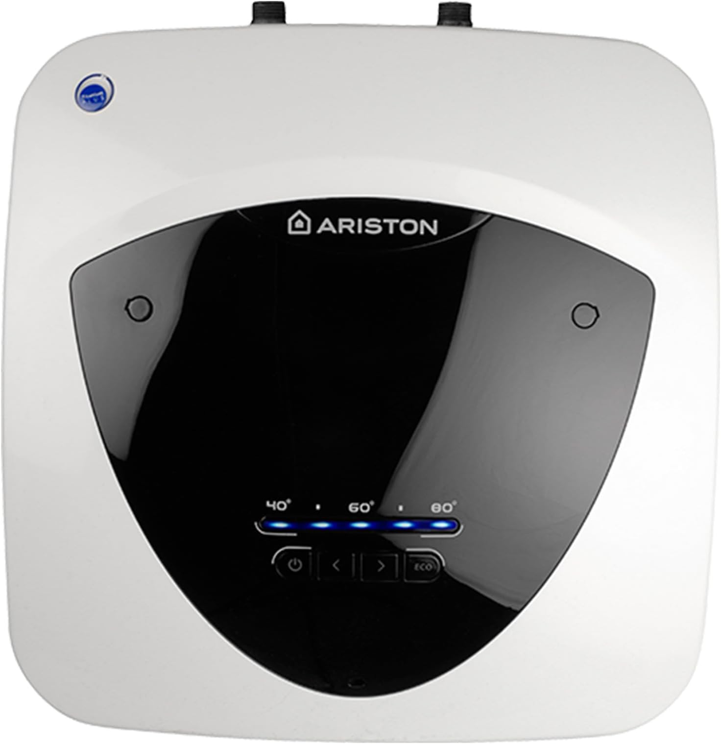Mini Electric Water Heater, 3000W Tankless Instant Hot Water Heater ...