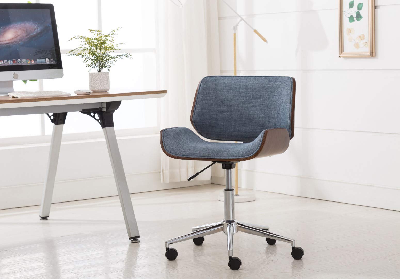 Nadia Furniture Office Chair at Sylvia Massey blog