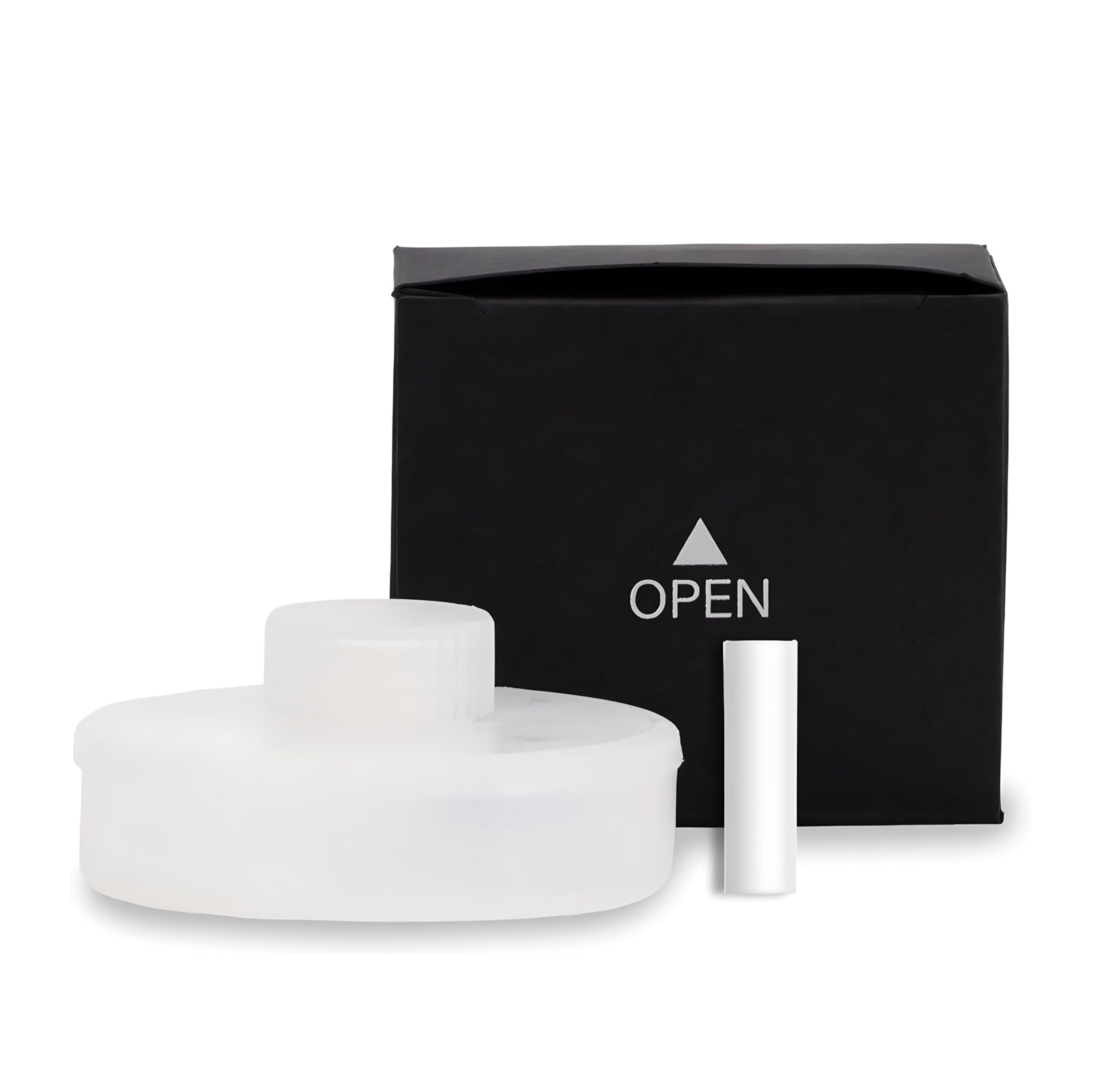 Amazon.com: Aroma Smart Car Diffuser Cartridge Scent Oil 20ML ...