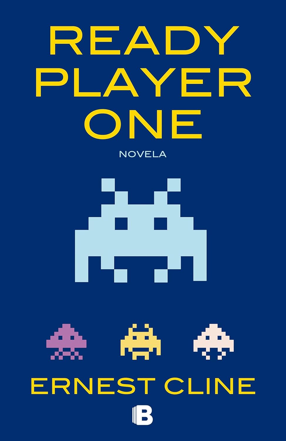 Amazon | Ready player one / Ready Player One | Cline, Ernie | High Tech