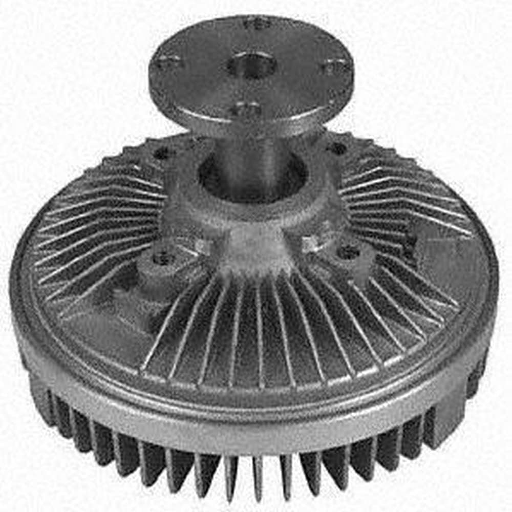 Amazon.com: Four Seasons 36951 Fan Clutch : Automotive